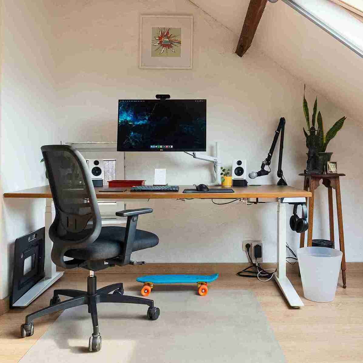 Inspiration for a loft conversion: 9 loft conversion ideas - Good Build ...